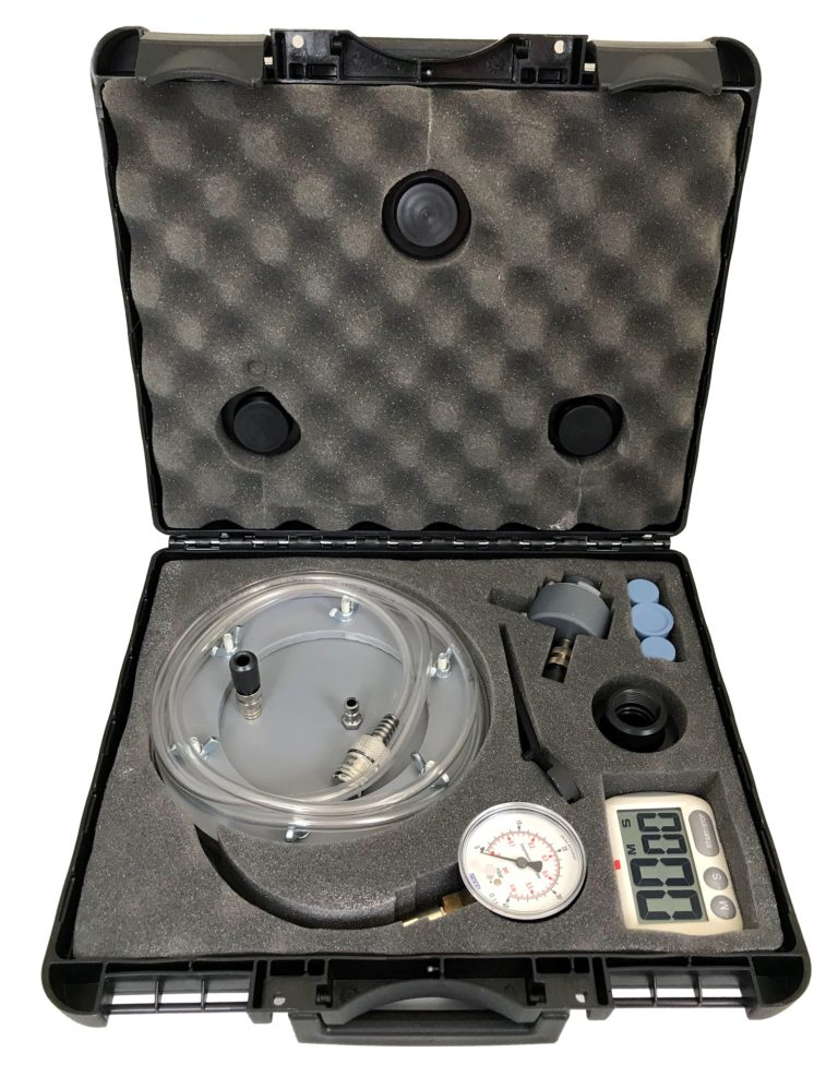 AlphaTec® Test Kit | РХБ защита - CBRN Centre Kazakhstan РХБ защита ...